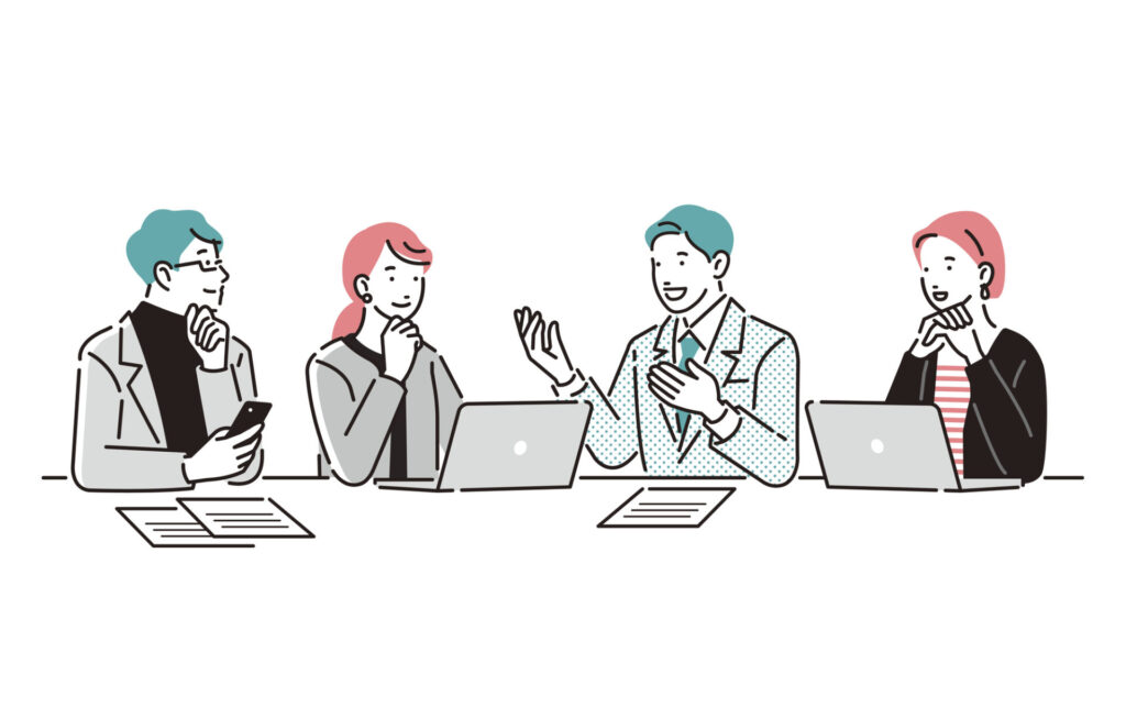 現代における理想のリーダー像とは？リーダーの役割やタイプ別の種類、求められるスキルを紹介 | リスキリングナビ